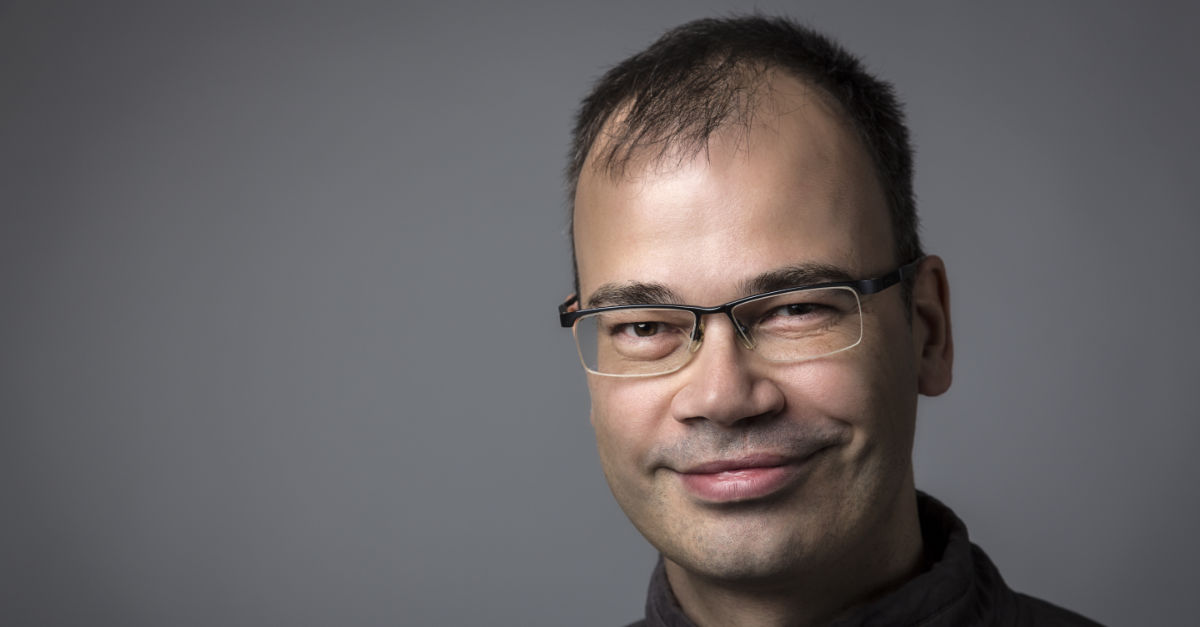 David Stingl | Ja gut, aber